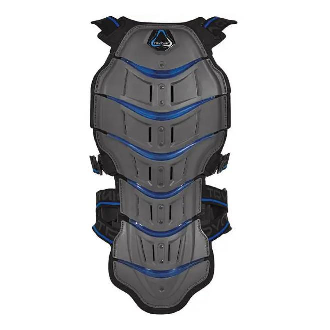 Protektor pleców REV'IT! Tryonic Feel 3.7 szary – 4ride.pl