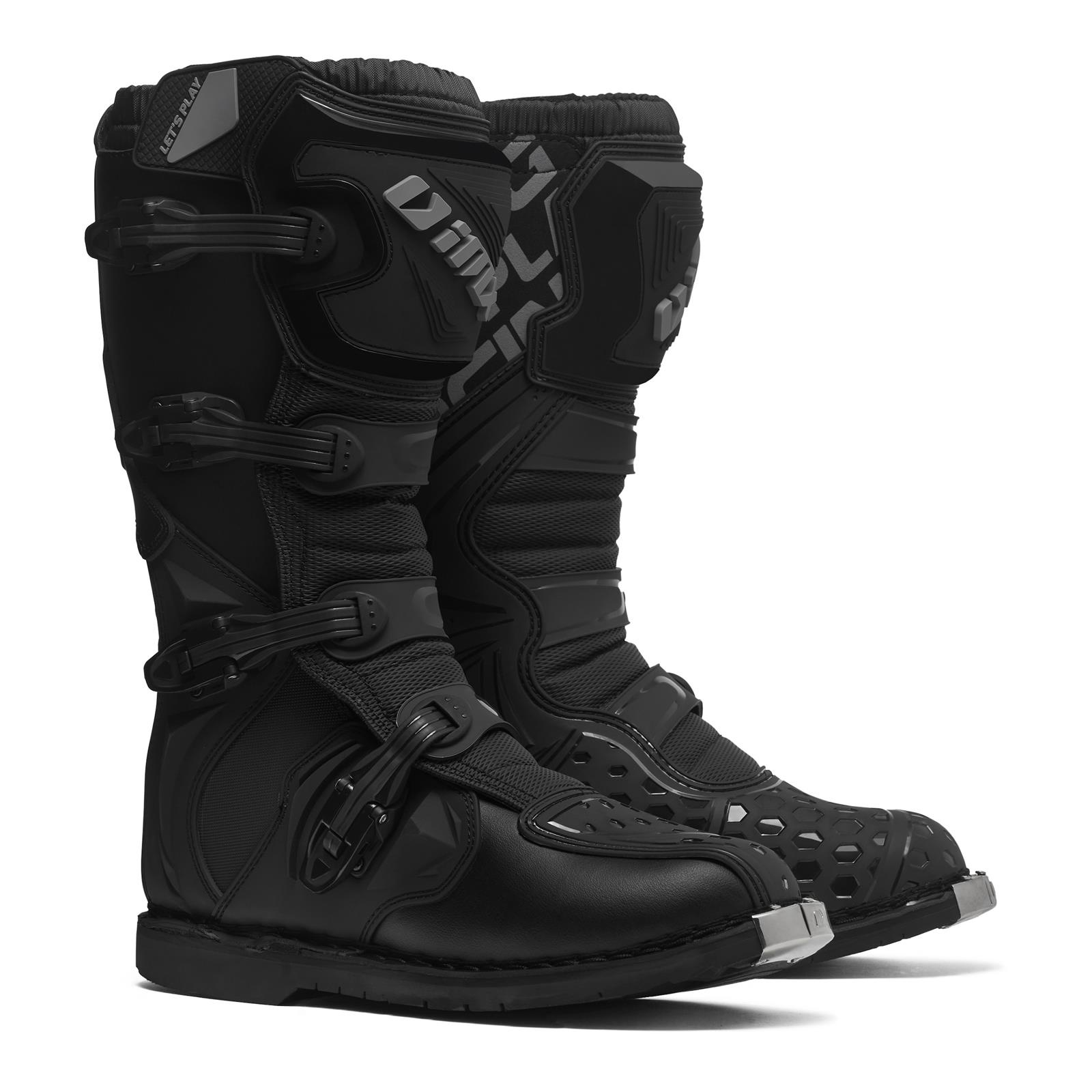 Buty motocyklowe IMX X-ONE – 4ride.pl